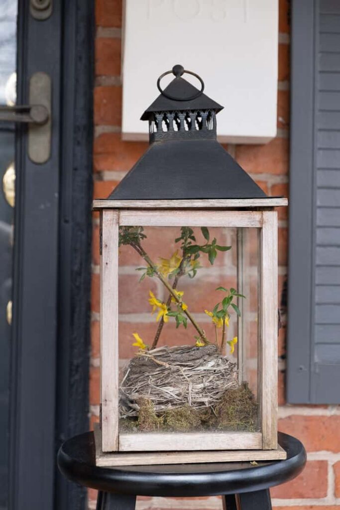 15 Fresh DIY Spring Decor Ideas