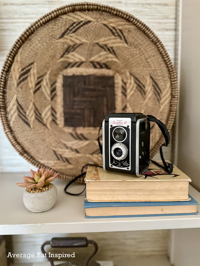 8 Thrift Store Decor Essentials