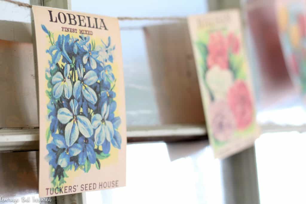 15 Fresh DIY Spring Decor Ideas