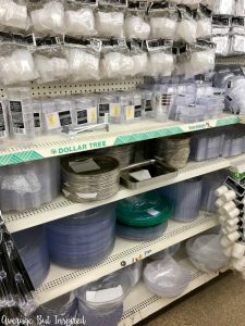 The Best Dollar Tree Party Supplies (and which ones to skip!) - Average ...