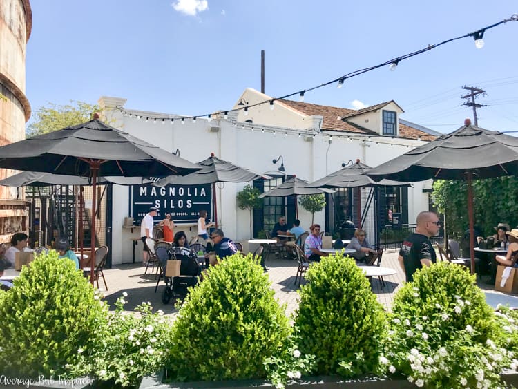Five Can't Miss Tips for a Trip to Magnolia Market & the Silos ...
