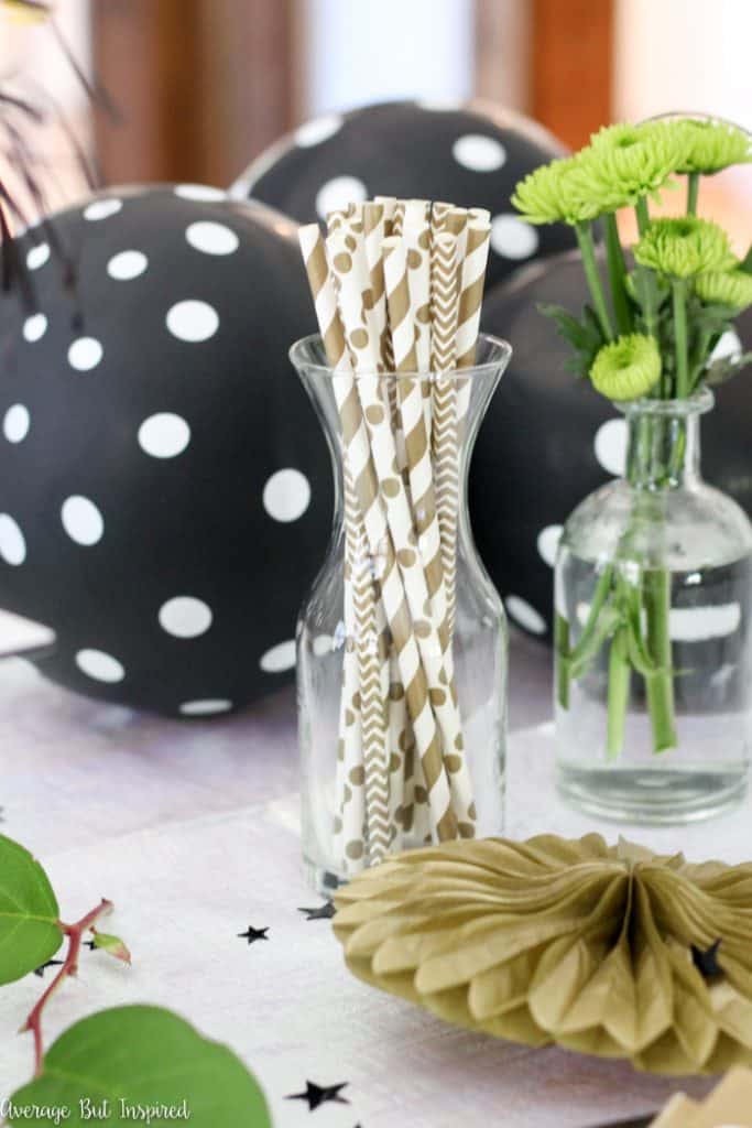 5 Tips for Hosting a Memorable Milestone Birthday Party - Average But ...