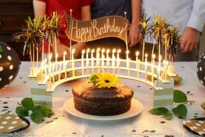 5 Tips for Hosting a Memorable Milestone Birthday Party - Average But ...