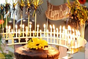 5 Tips for Hosting a Memorable Milestone Birthday Party - Average But ...