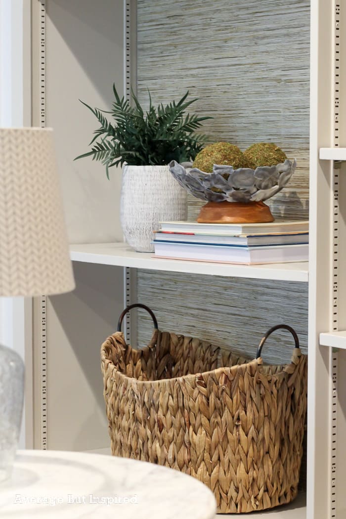 DIY Bowl with InstaMorph Moldable Plastic - Average But Inspired