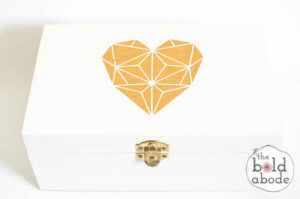 17 Amazing Chalk Paint Crafts {That Aren't Furniture} - Average But ...