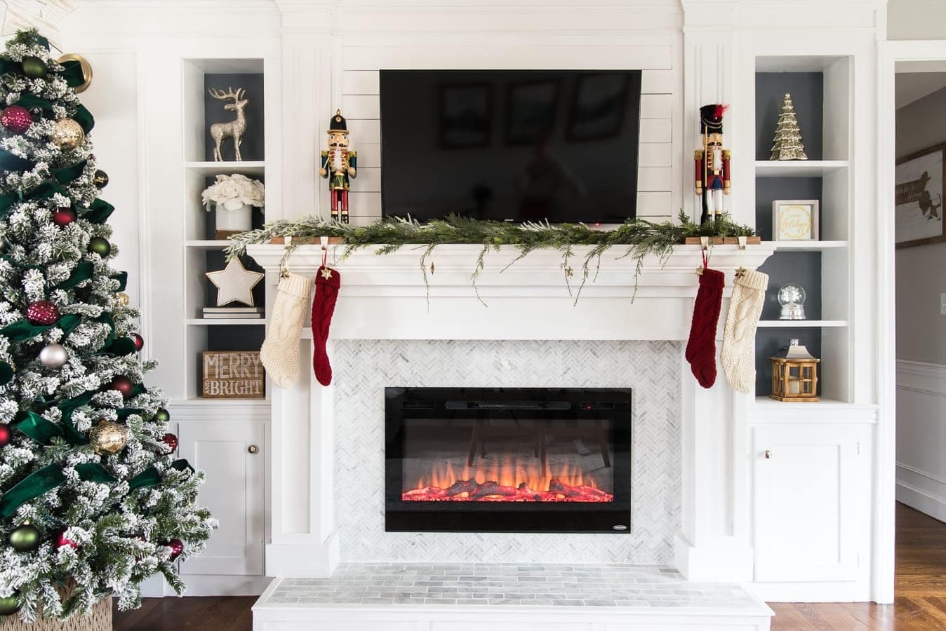 15 Fabulous Fireplace Refacing Ideas - Average But Inspired