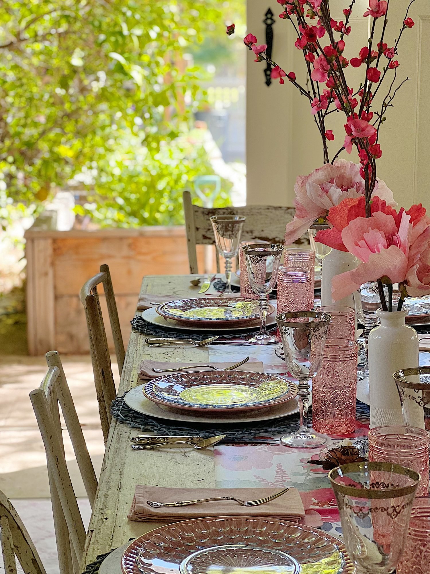 15 Fresh DIY Spring Decor Ideas