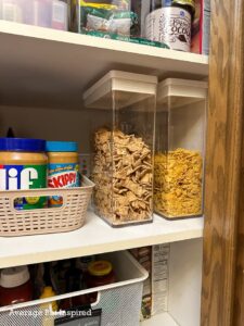 Deep Pantry Organization: 5 Tips To Make the Most of Your Pantry!