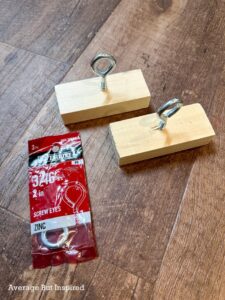 DIY Ribbon Holder Tutorial: a Simple Ribbon Rack