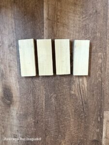 DIY Ribbon Holder Tutorial: a Simple Ribbon Rack