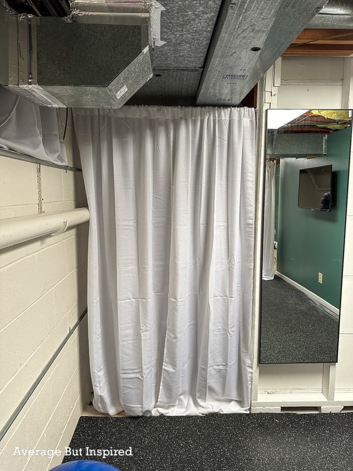 Redefining Spaces: How to Make an Unfinished Basement Gym in Your Home