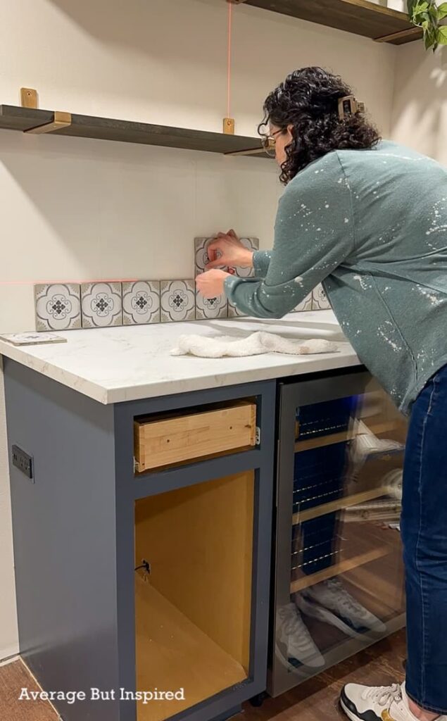 MusselBound Adhesive Tile Mat: a Pros and Cons Review