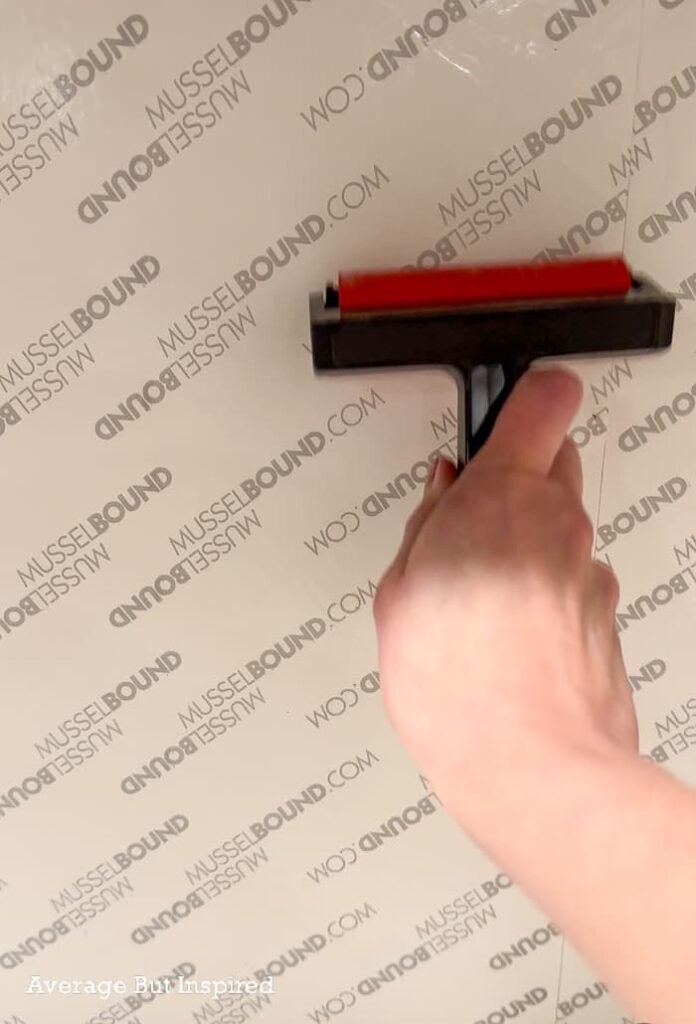 MusselBound Adhesive Tile Mat: a Pros and Cons Review