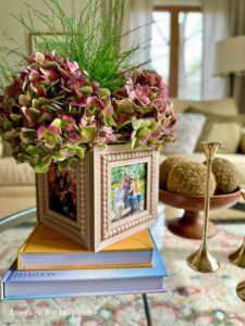Picture Frame Flower Box: a Mother's Day Gift DIY