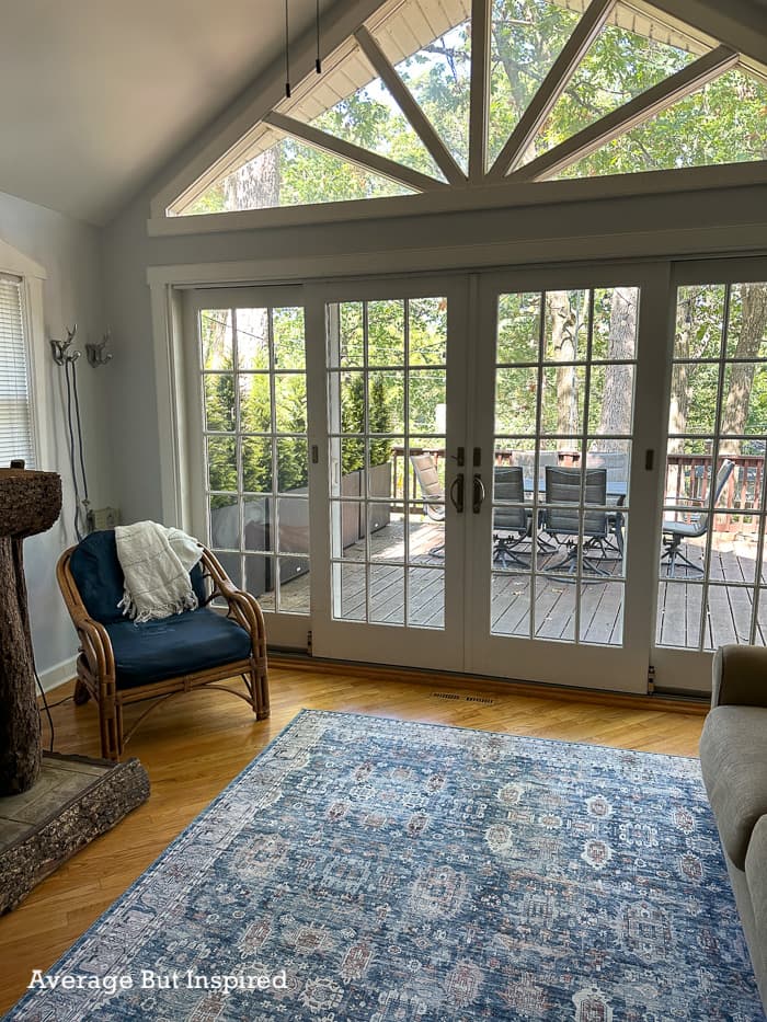 Privacy Screen Planter Box for Deck or Patio: Easy Outdoor Privacy Solution