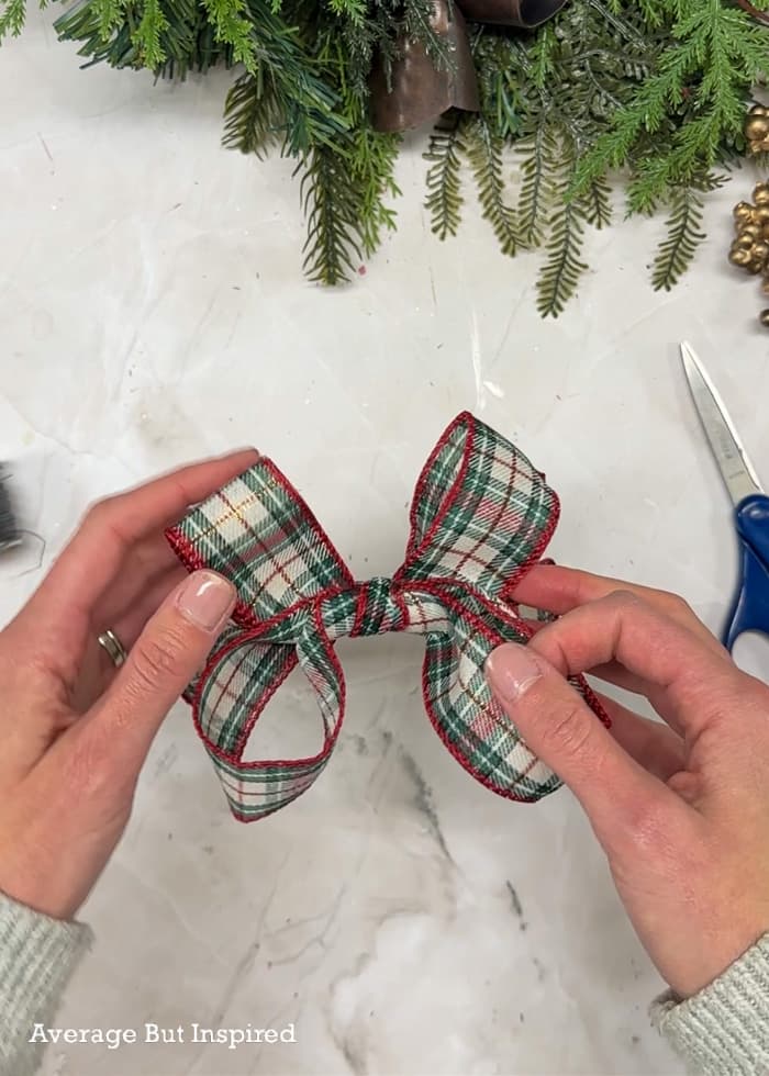 Dollar Tree Stackable Presents Makeover