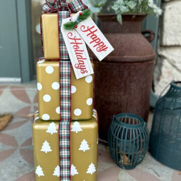 Christmas & Winter - Average But Inspired